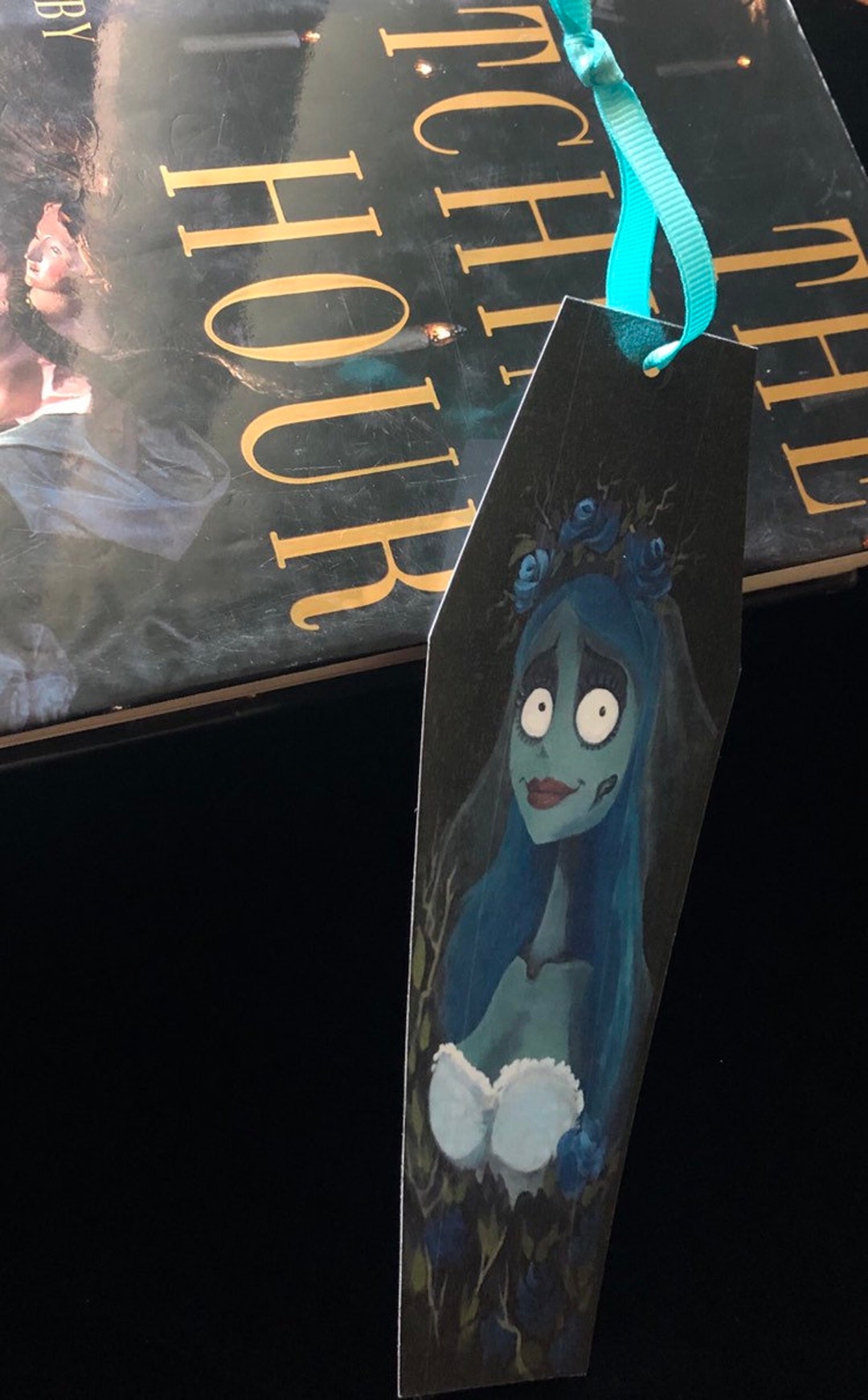 Bookmark of Emily Box Lid - Etsy