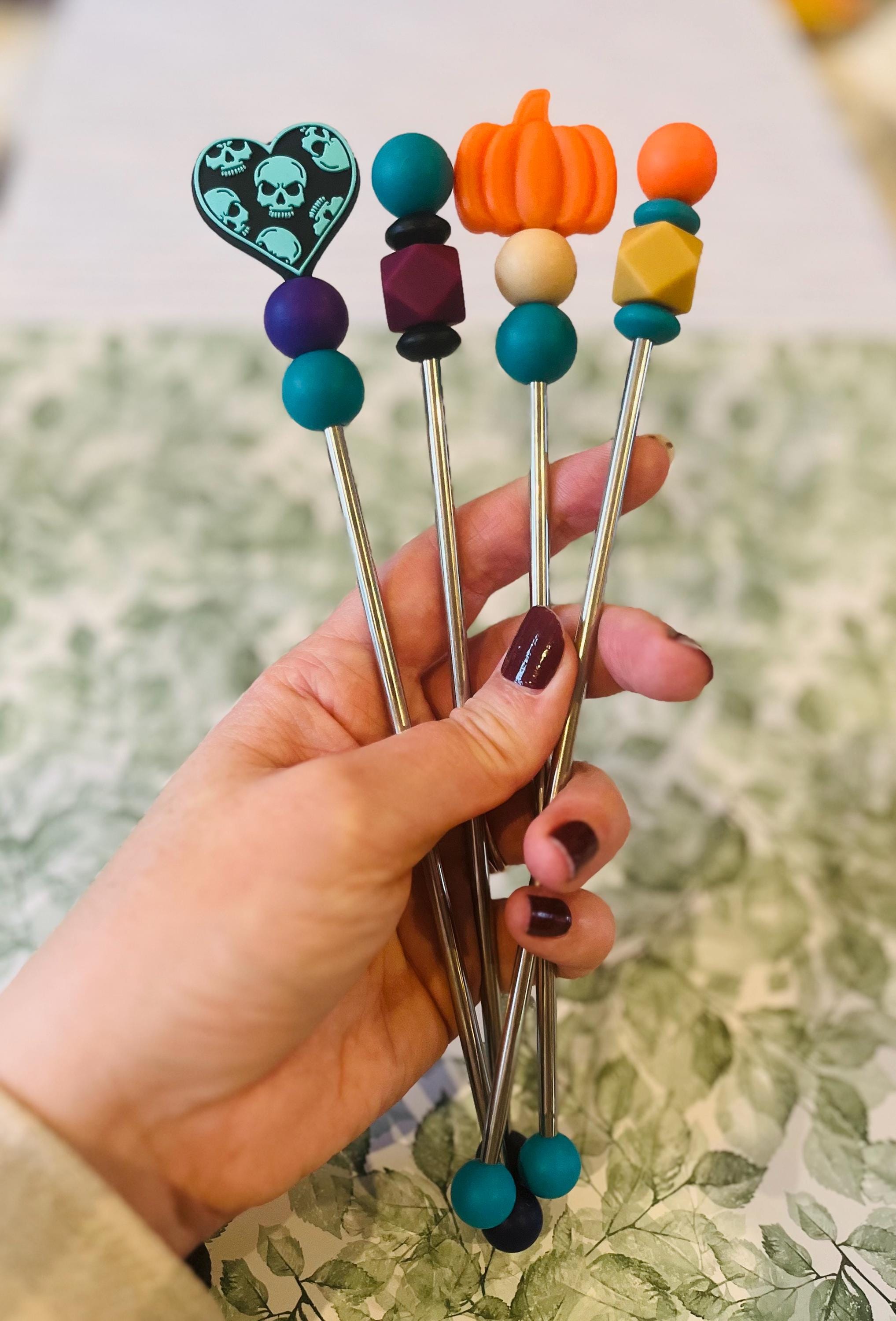 AMI SEWING STICKS, Amigurumi Sticks for Crochet, Set of 2 - Etsy