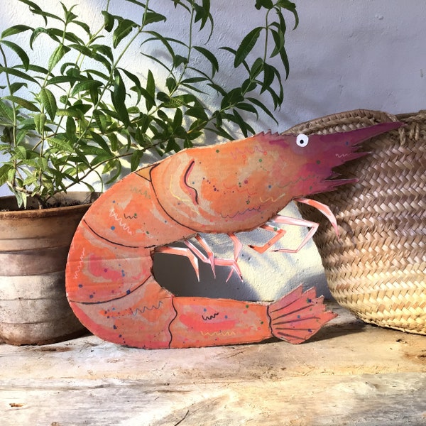 Sealife Mixed Media - Etsy