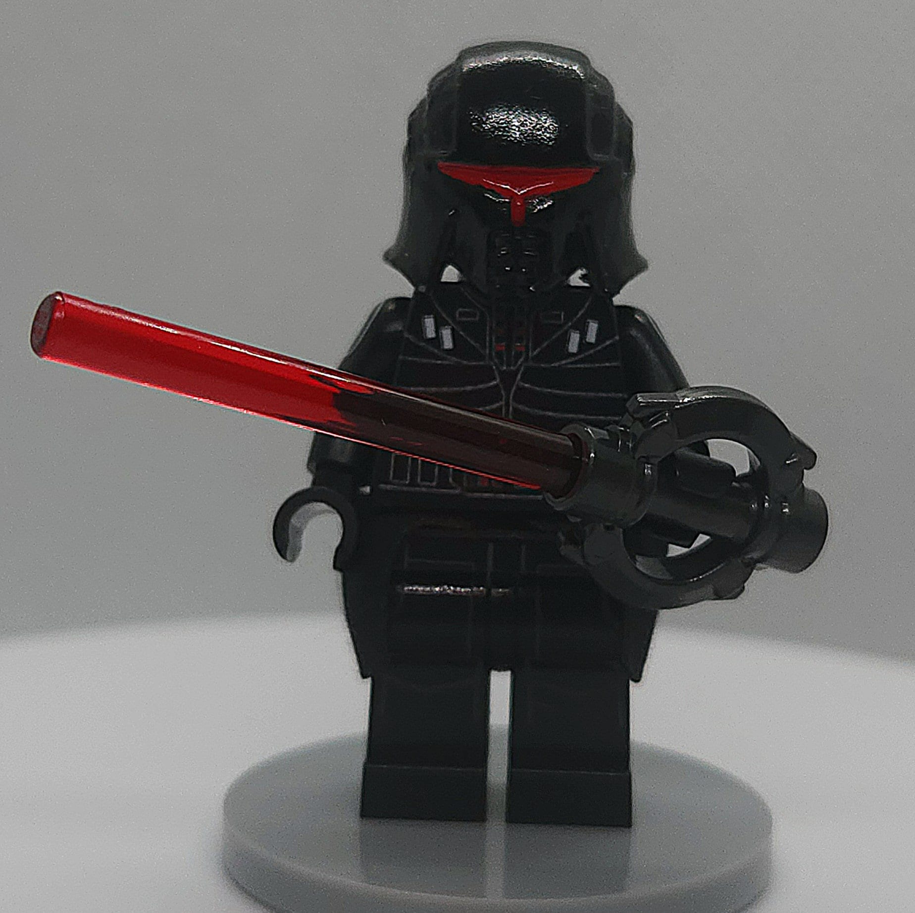 Inquisitor Starkiller - Etsy
