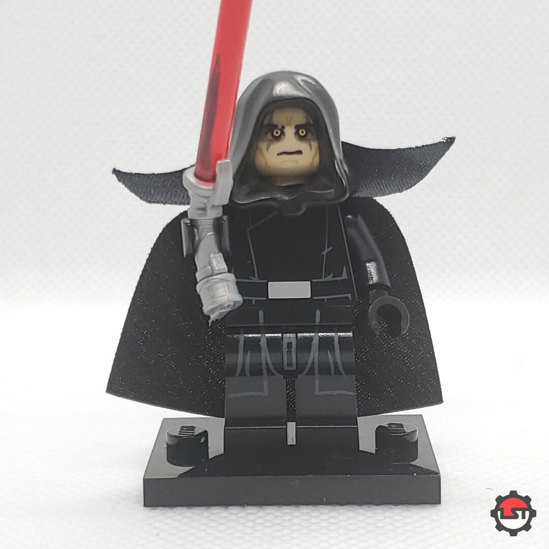 Rule of 2 Master - Etsy