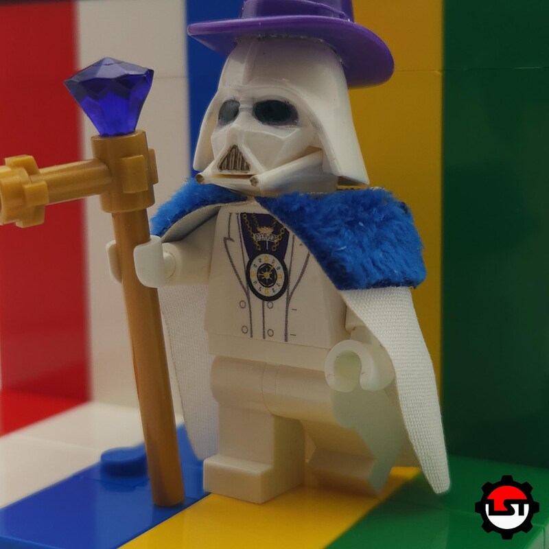 Womens Pimp Costume - Etsy