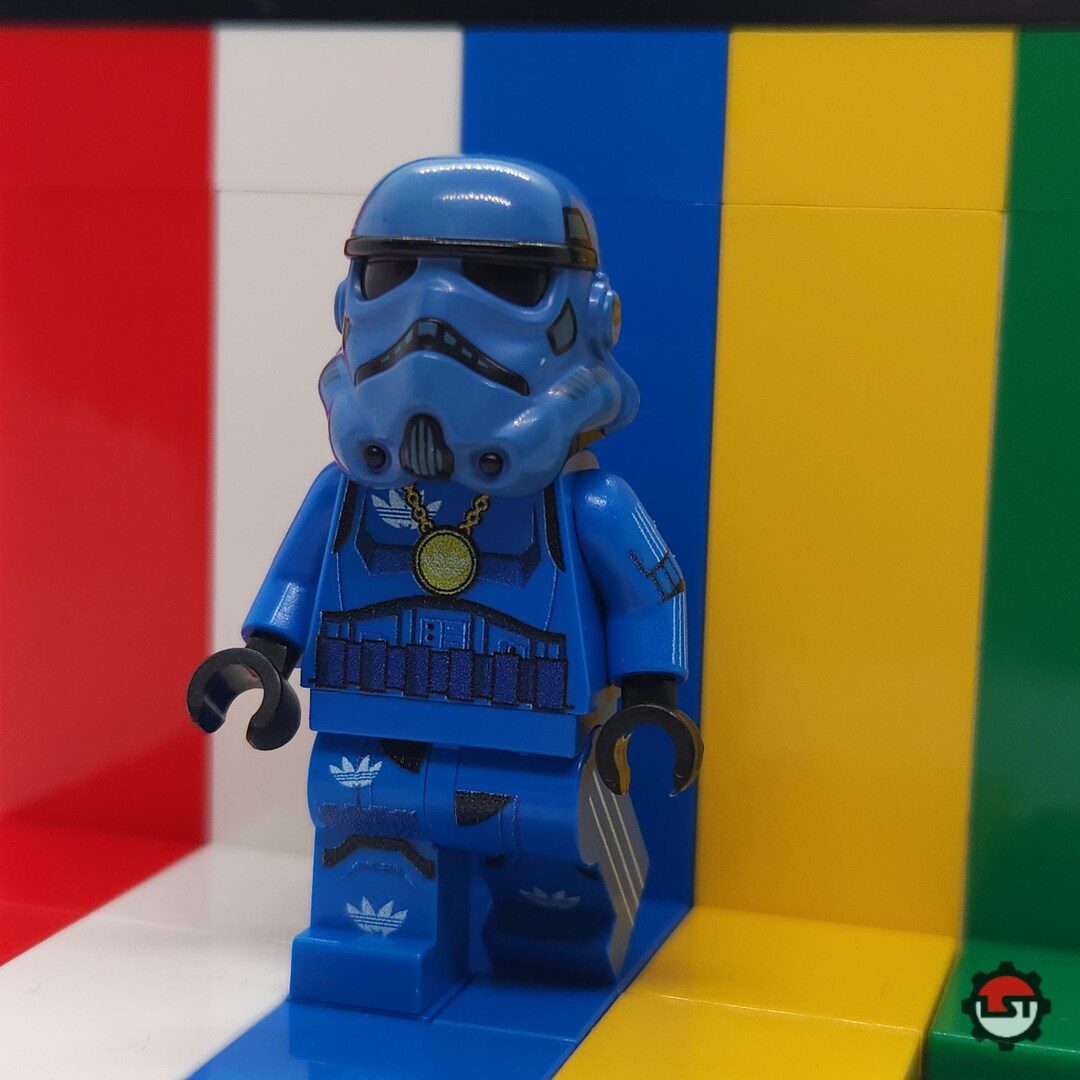 Slav Trooper V3B - Etsy