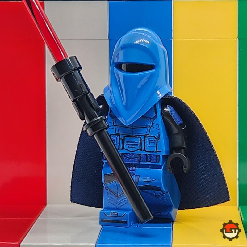LazerSquadToys - Etsy
