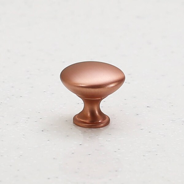 Copper Cabinet Knobs - Etsy