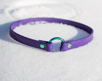 Id Collar - Etsy