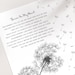 Memorial Poem the Moment You Left Me, Forever in My Heart ,poem About ...