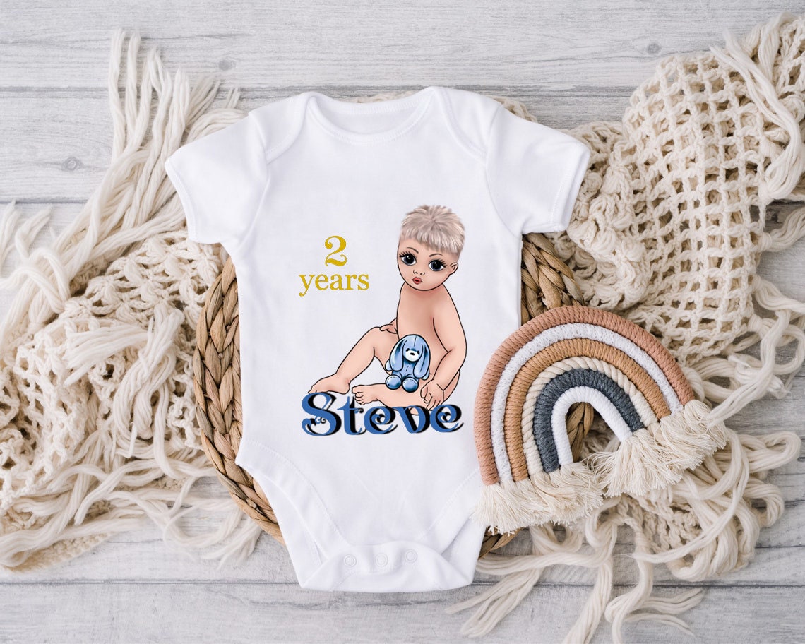 Afro Boy Png for Sublimation Baby Onesie for Boy T-shirt | Etsy