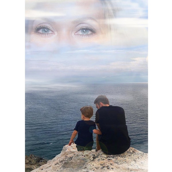 Deceased Loved One Memory - Etsy