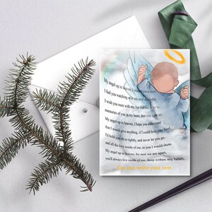 In Memory of Baby, Child | Loss of Baby Gift | Child Baby Memorial | My ...
