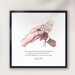Luke 2:40 Picture the Child Grew and Became Strong, Bible Wisdom, Bible ...