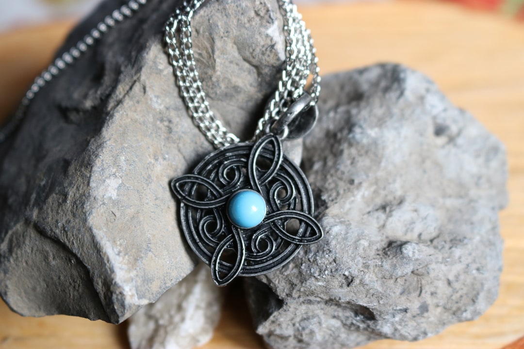 Mara Amulet, Elder Scrolls Amulet of Mara Arkay Morrowind, Skyrim ...