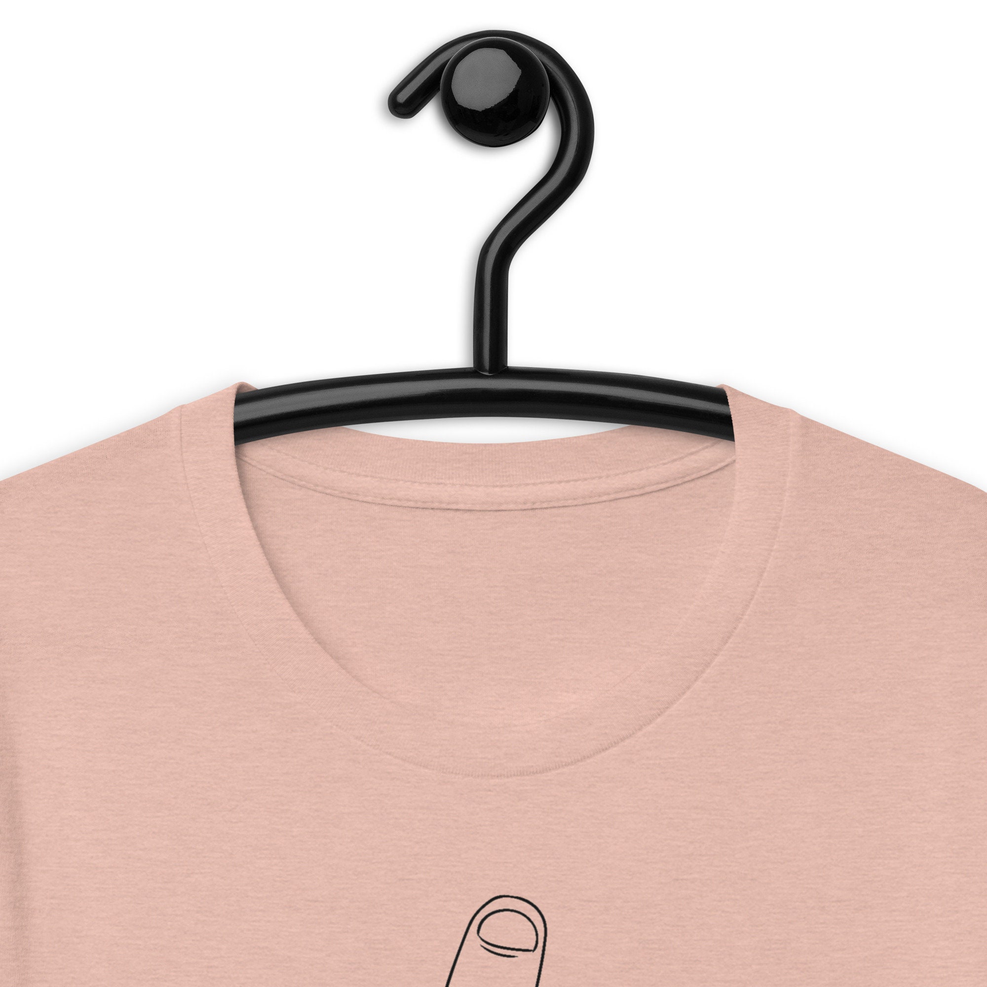 Louis Tomlinson Middle Finger Love Language Unisex T-shirt - Etsy