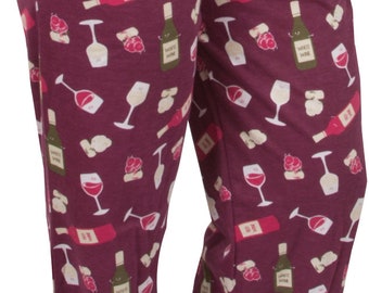 Funny pajamas adult | Etsy