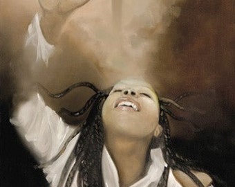 Edwin Lester Art Print - Etsy