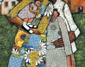 April Harrison Art - Etsy