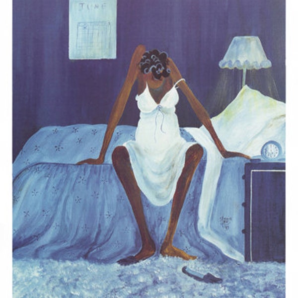 African American Art - Etsy