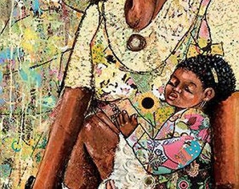 April Harrison Art - Etsy