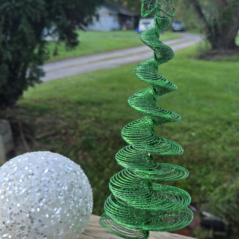 Wire Christmas Tree - Etsy