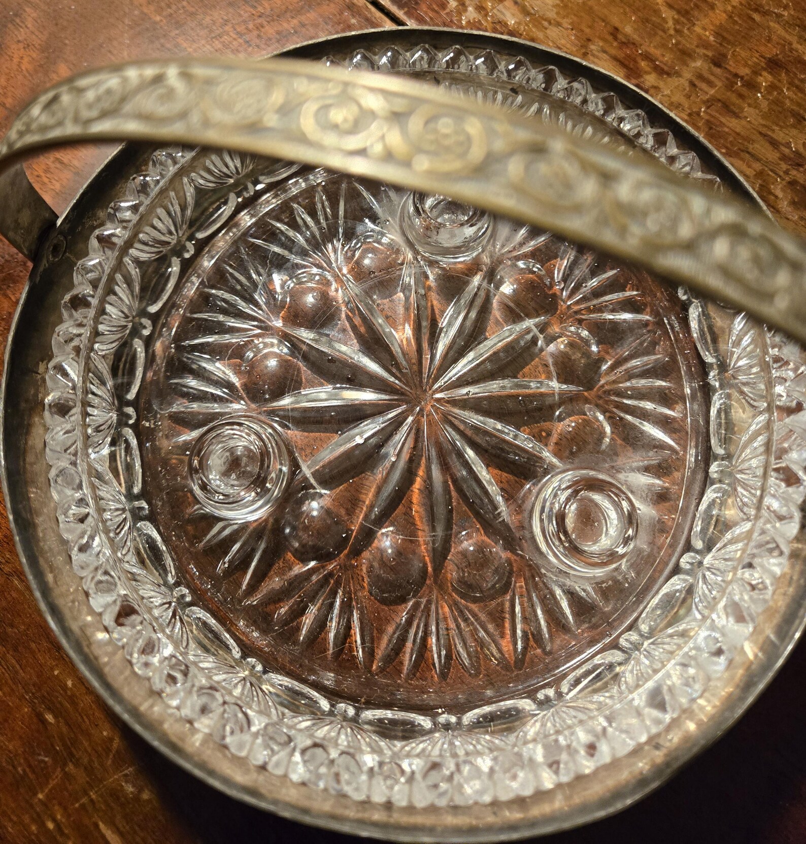 Vintage Silver Plate Frame Dutch - Etsy