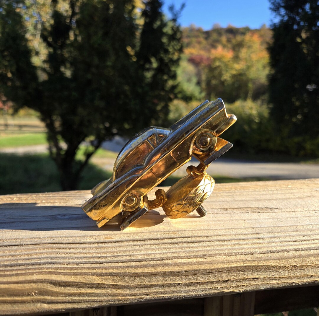 Vintage Trophy Topper - Etsy