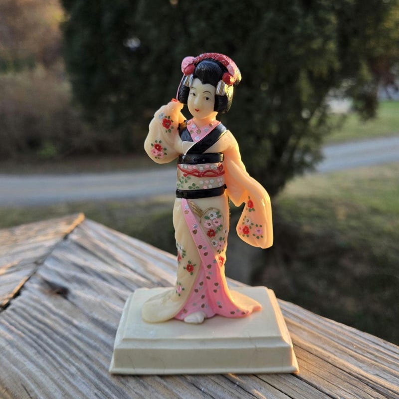 Japanese Celluloid - Etsy