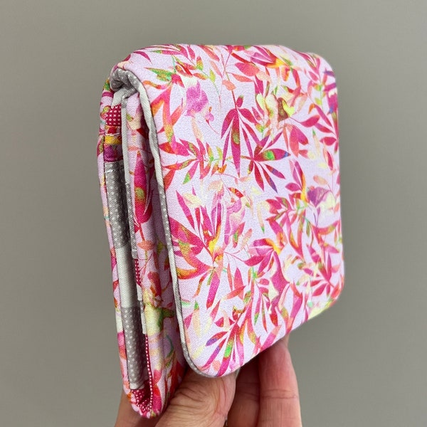Fabric Wallet - Etsy