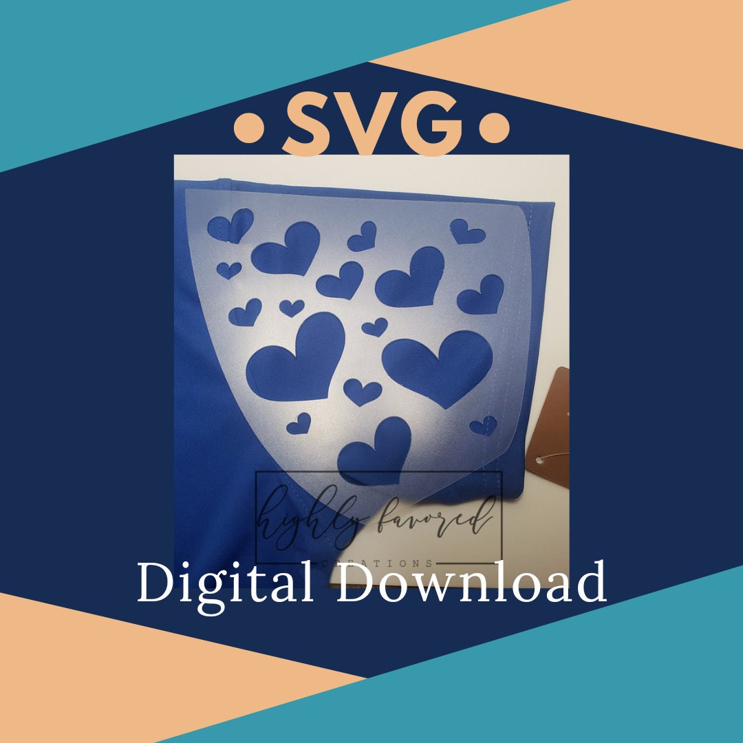 Sleeve Stencil SVG Bundle - Cricut Cut File - Laser Ready Cut File - Etsy