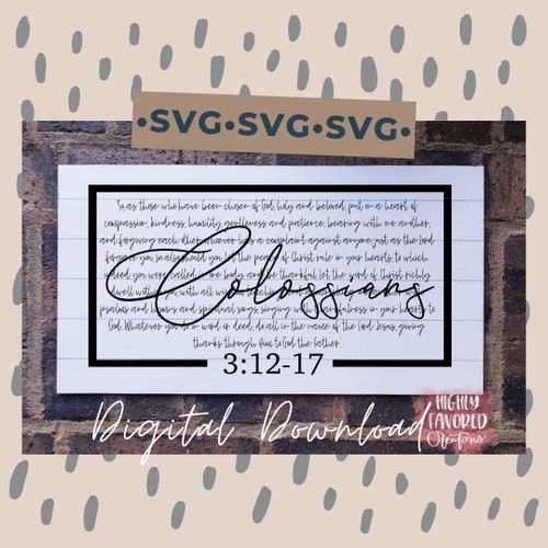 Proverbs 31 Sign SVG - Etsy