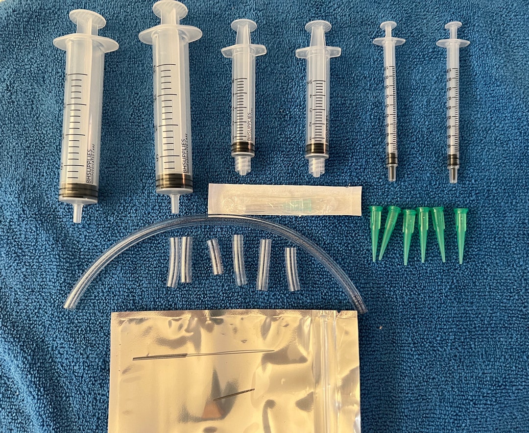 L1800 DTF Printhead Maintenance Kit - Etsy