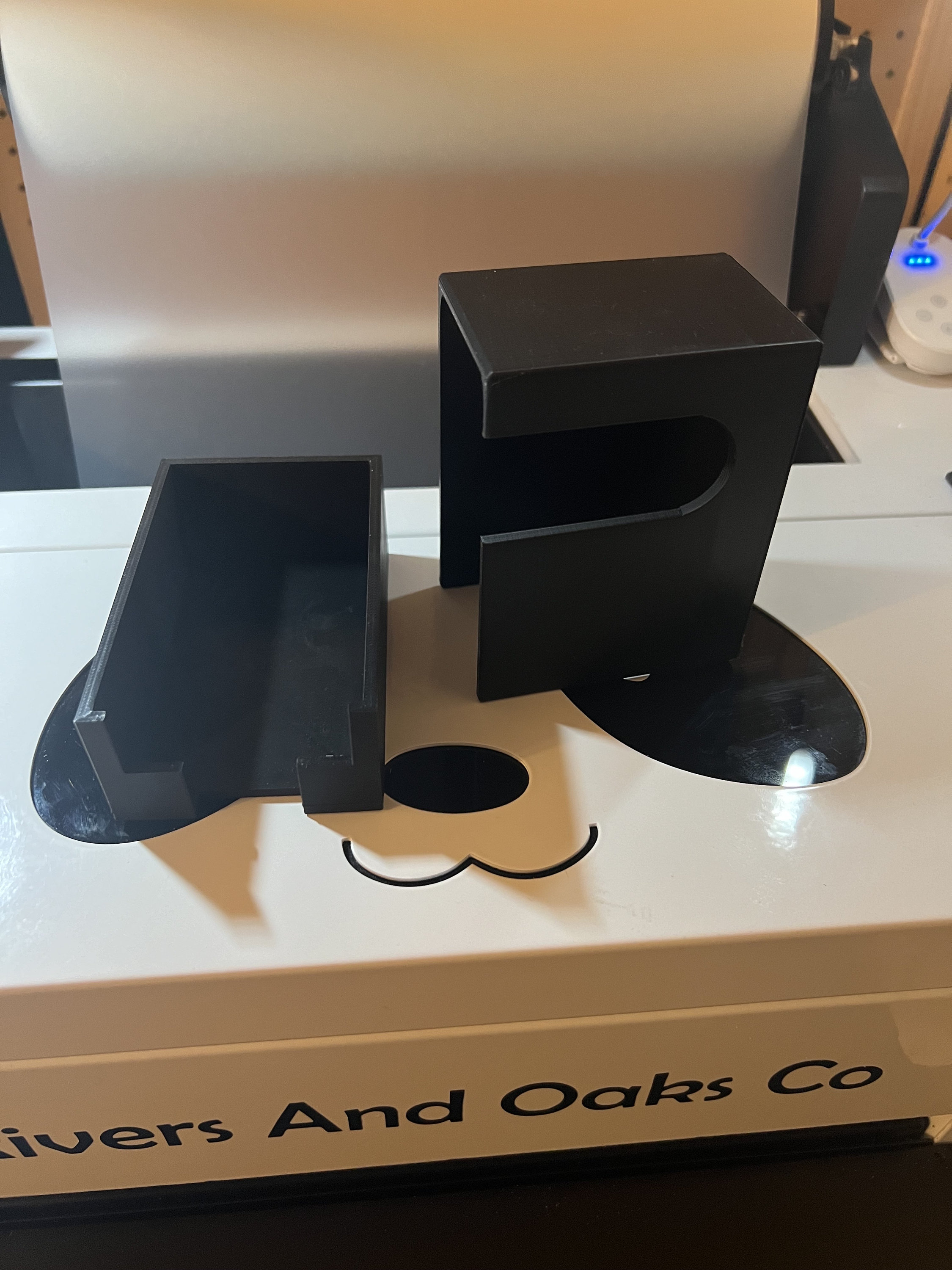 DTF White Ink Circulation Pump Shield - Etsy