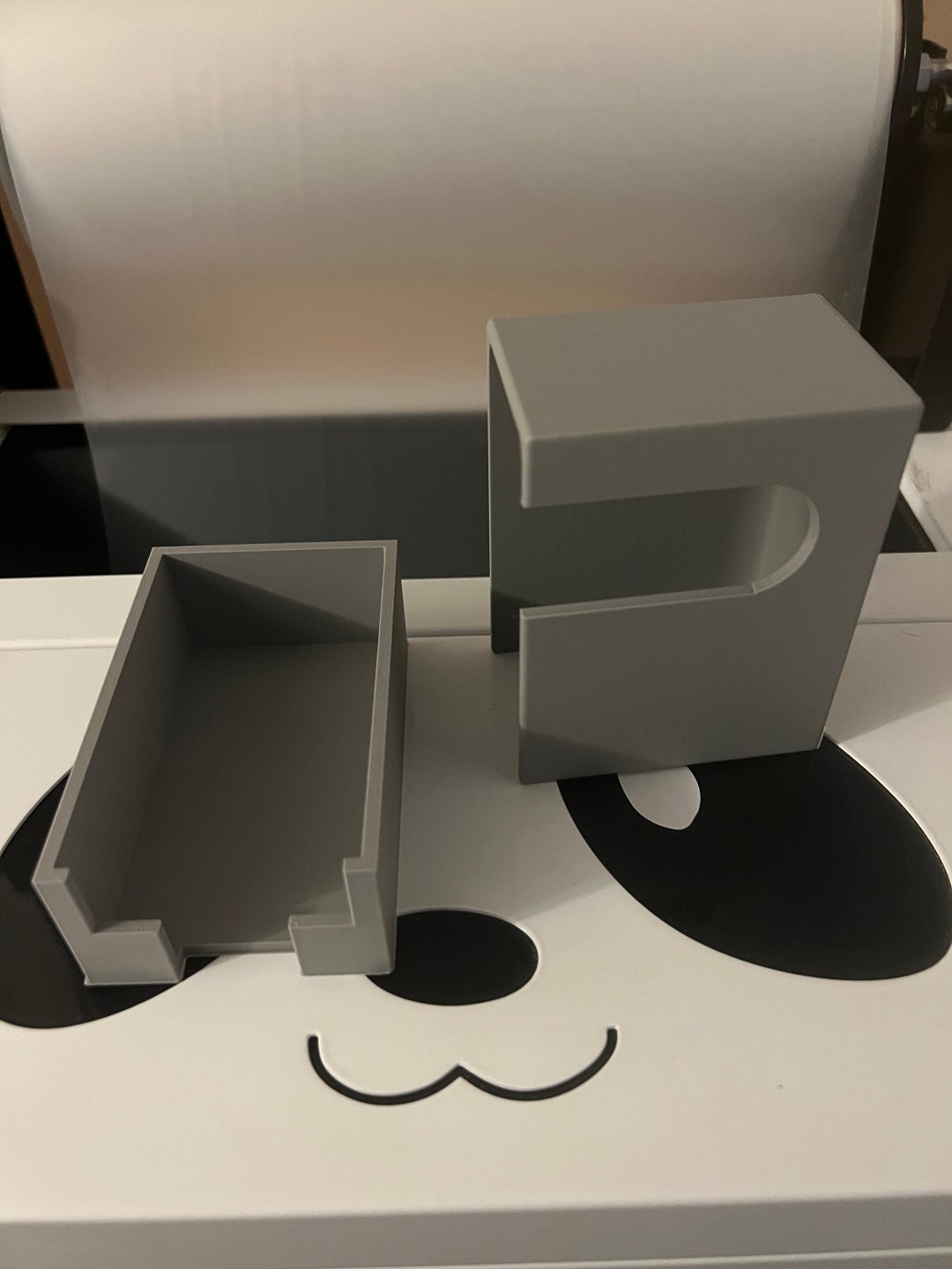 DTF White Ink Circulation Pump Shield - Etsy