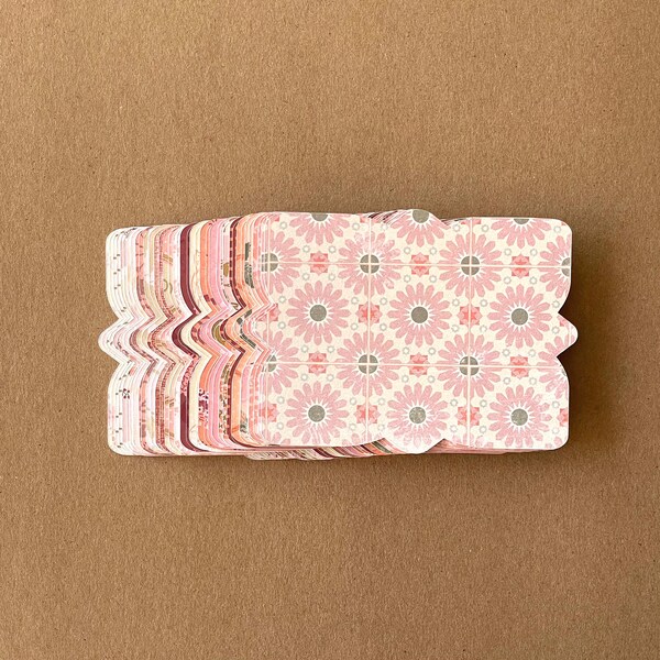 Patterned Cardstock - Etsy