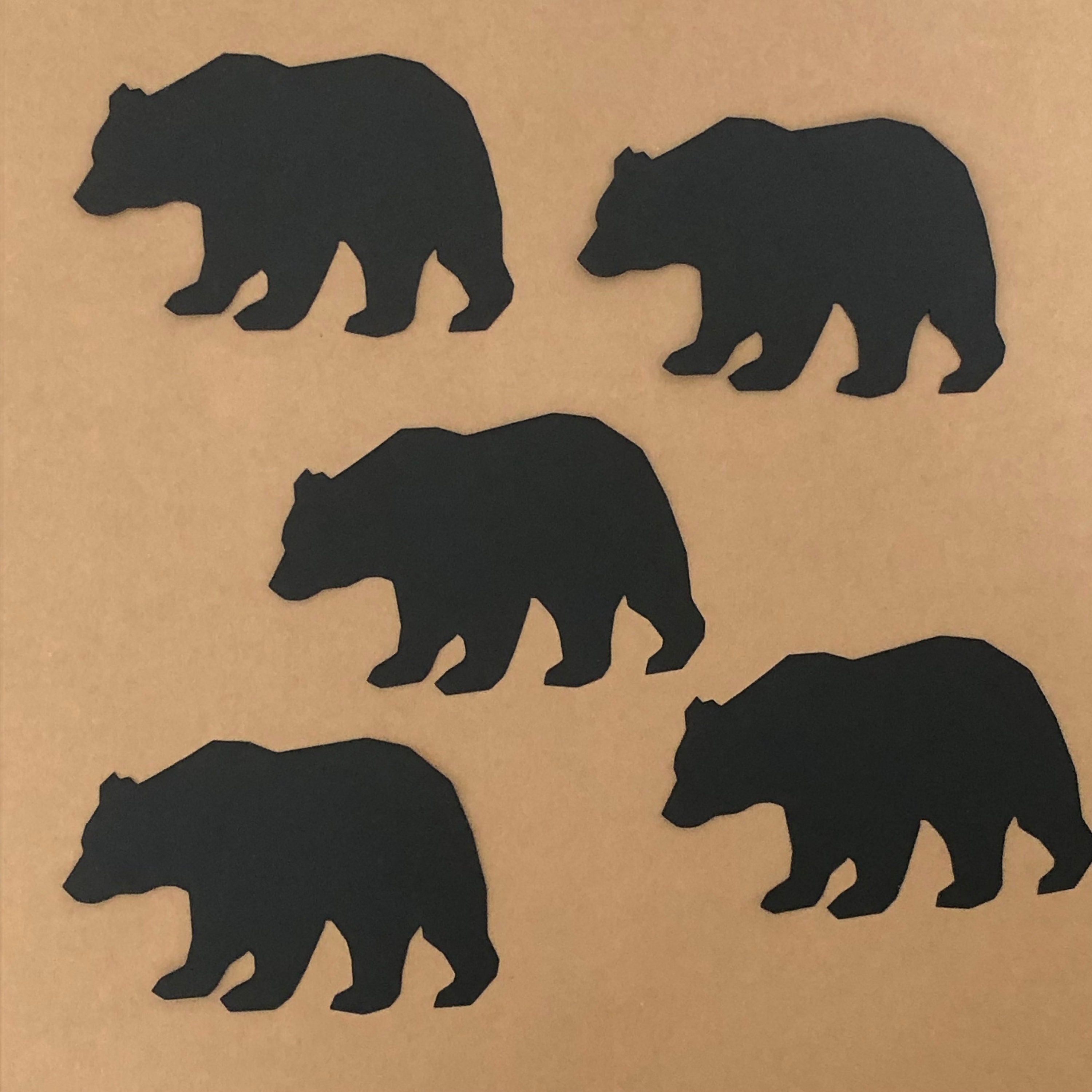 Black Bear Crafts