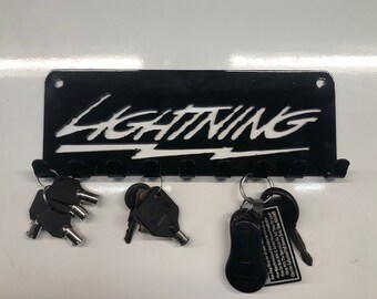 Ford Lightning - Etsy