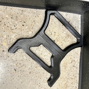 00210-06 Wall Spacers Compatible With Better Home & Garden Rectangular ...