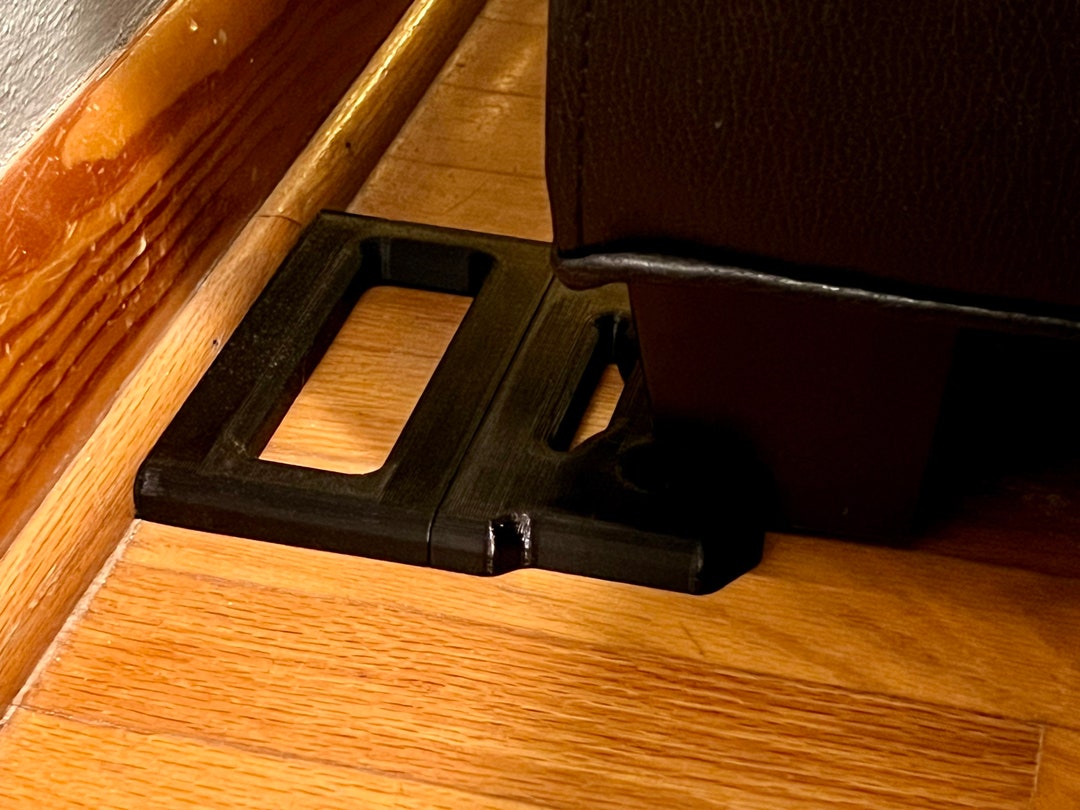 00210-07 Furniture Wall Spacer, Sold in Sets of 2 two. damage ...