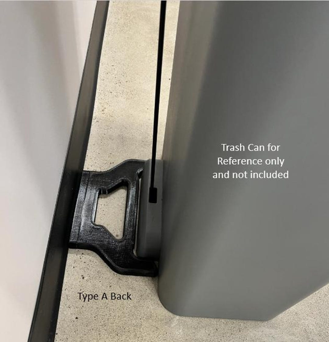 00210-06 Wall Spacers Compatible With Better Home & Garden Rectangular ...