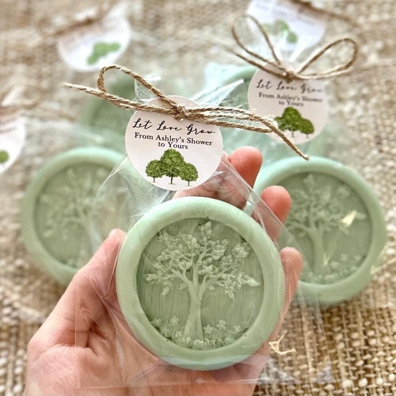 Tree Favors - Etsy