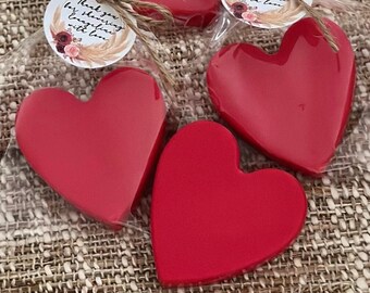 Valentines Soap - Etsy