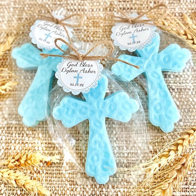 Christian Favors - Etsy