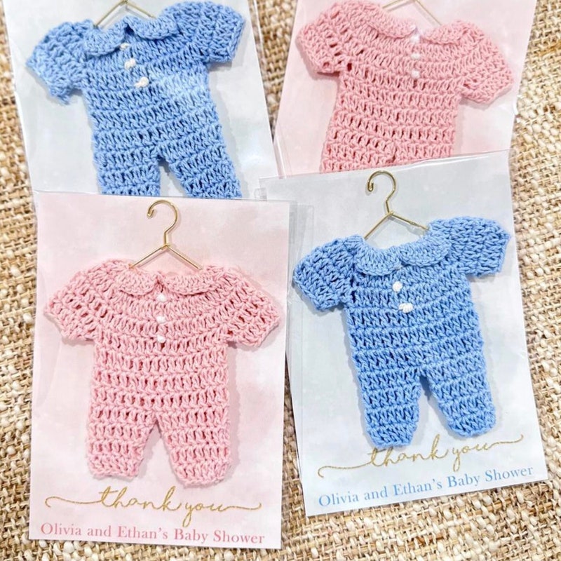 Baby Sprinkle Favor Magnet - Etsy