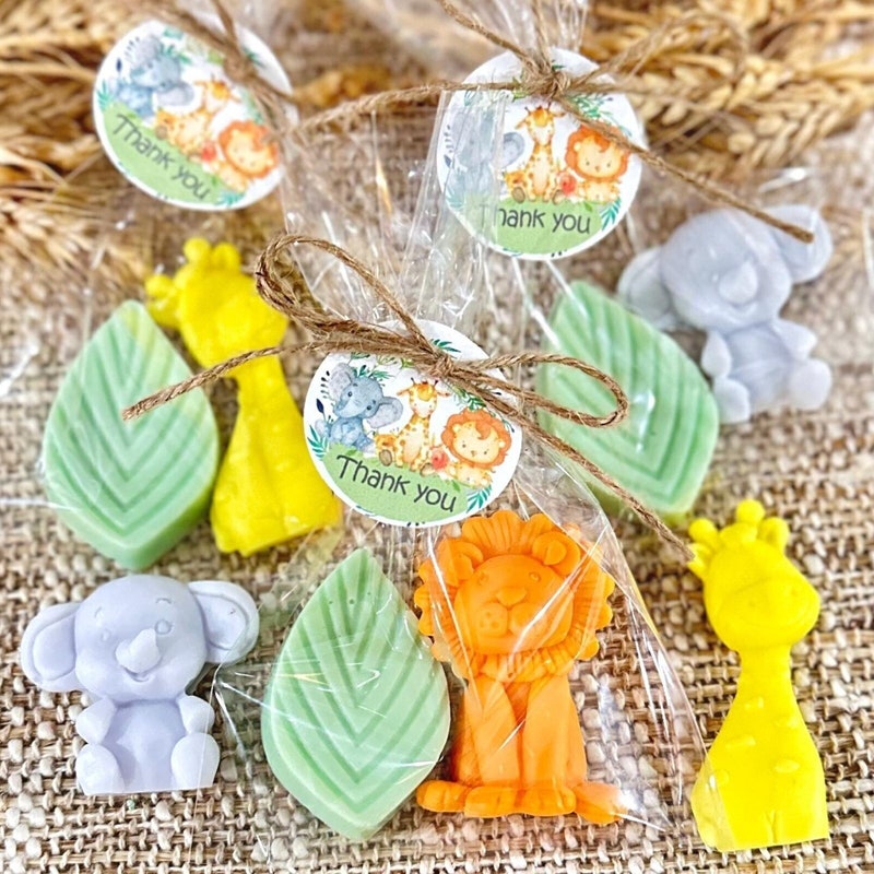 Jungle Party - Etsy
