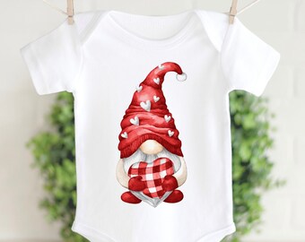Danish Baby Clothing Denmark Baby Shower Gift Scandinavian Gnome Baby ...