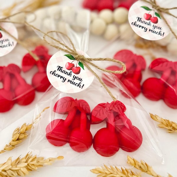Cherry Decor - Etsy