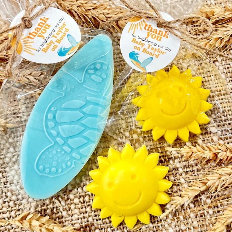 Scatter Sunshine - Etsy