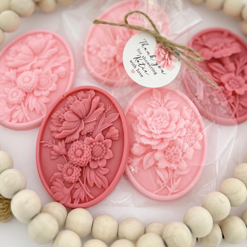 Spring Party Favors - Etsy