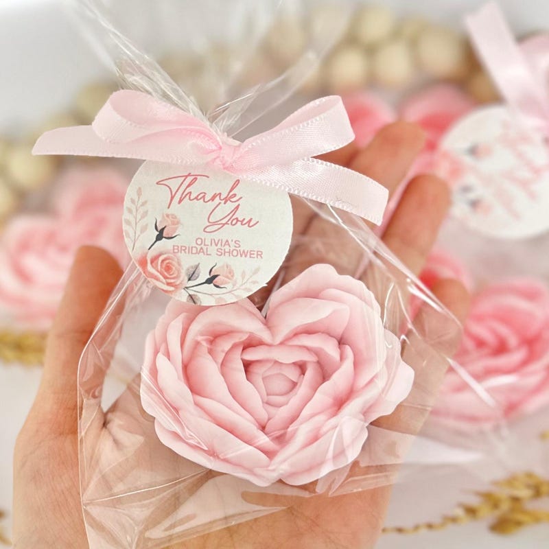 Spring Party Favors - Etsy