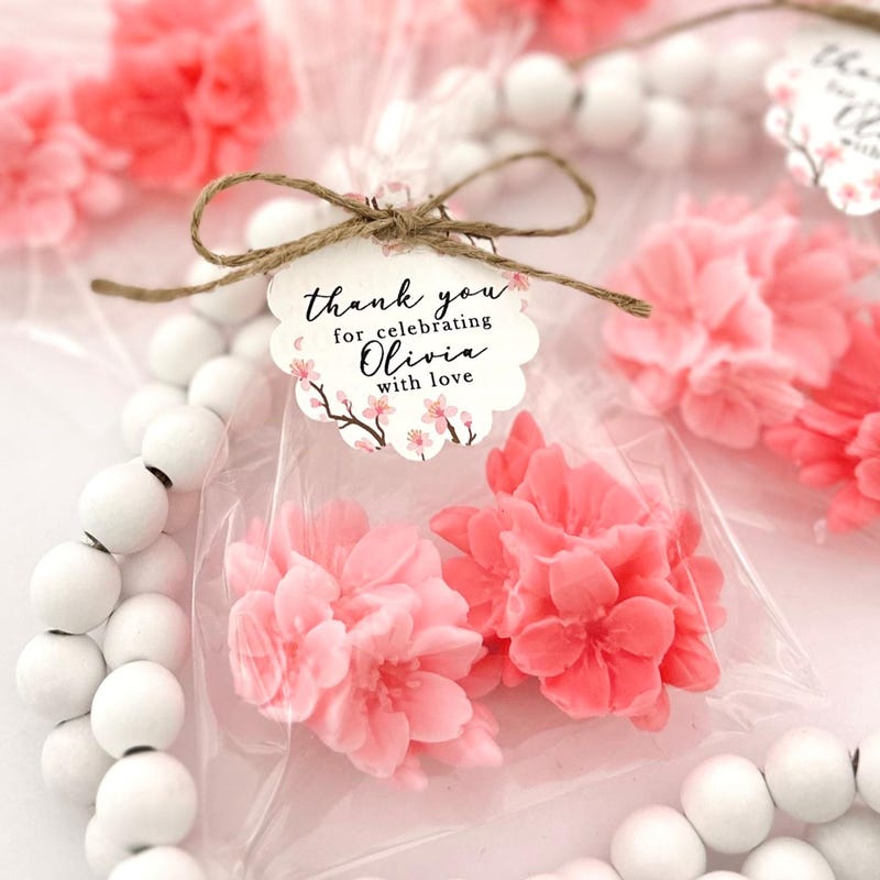 Japanese Themed Wedding Favor - Etsy