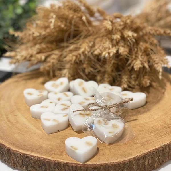 Heart Wedding Favors - Etsy